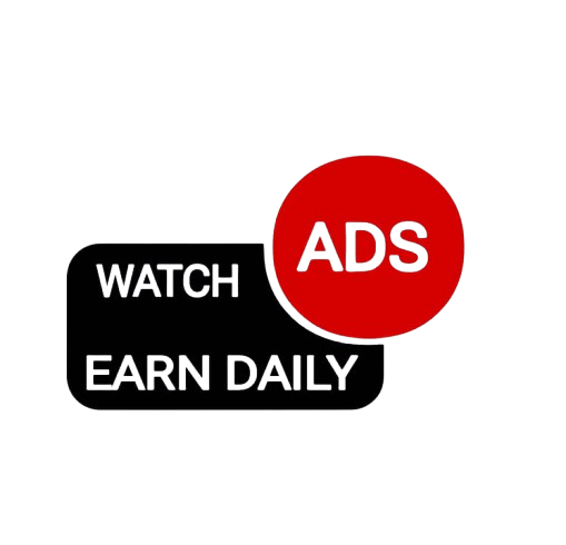 Watch Ads Daily | Home